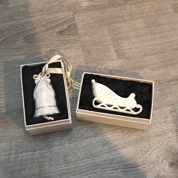 Pandora | Holiday | New Pandora 24 Sleigh 2017 Bell Holiday Christmas ...